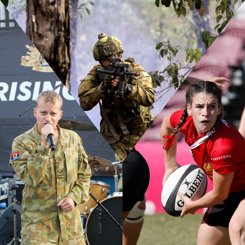 A New Approach to Collective Training - Lessons Drawn from Sport and ...