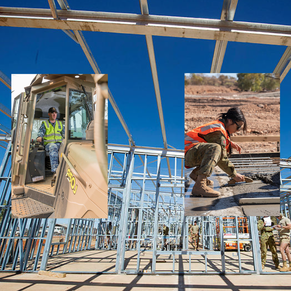 Enhancing Interoperability of the Australian Defence Force Construction ...