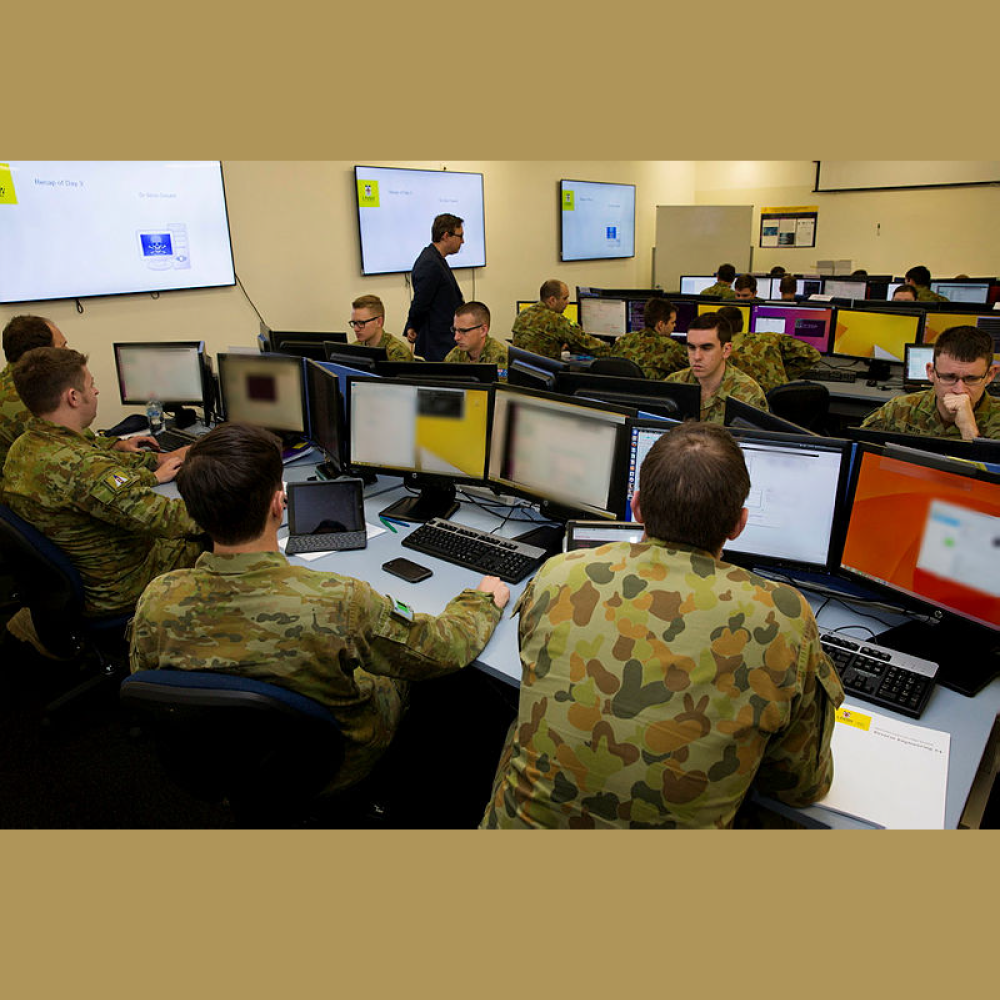 Defining Cyber Warfare and Cyber Terrorism | The Cove