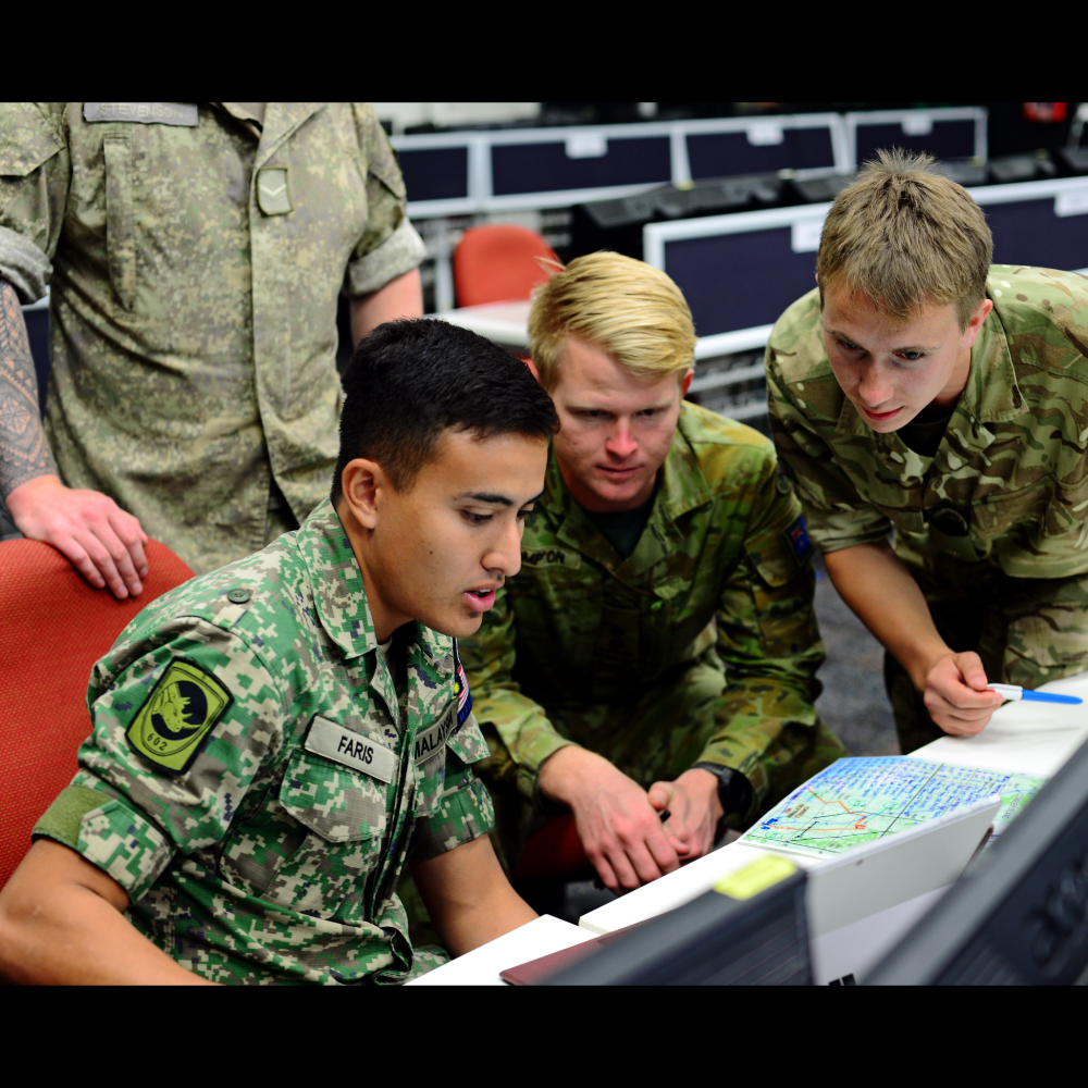Interoperability – The Right Mindset Drives Good Practice | The Cove