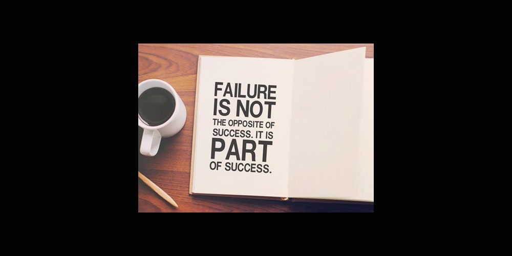 Learning from our Mistakes: Tolerating Failure versus Allowing Failure ...