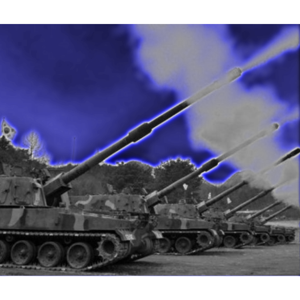 Understanding Offensive Support: An Airman Responds | The Cove