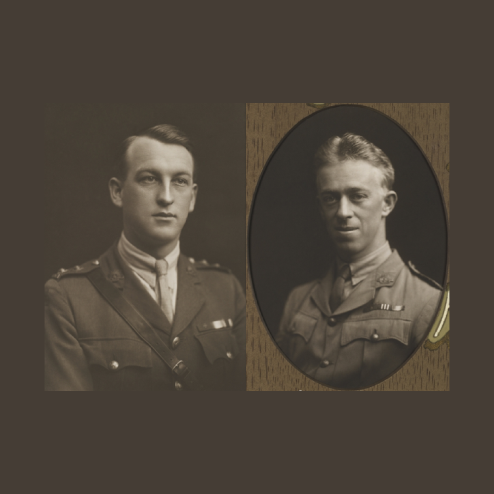 The Highest Honour #21 | John Hamilton | George Howell | The Cove