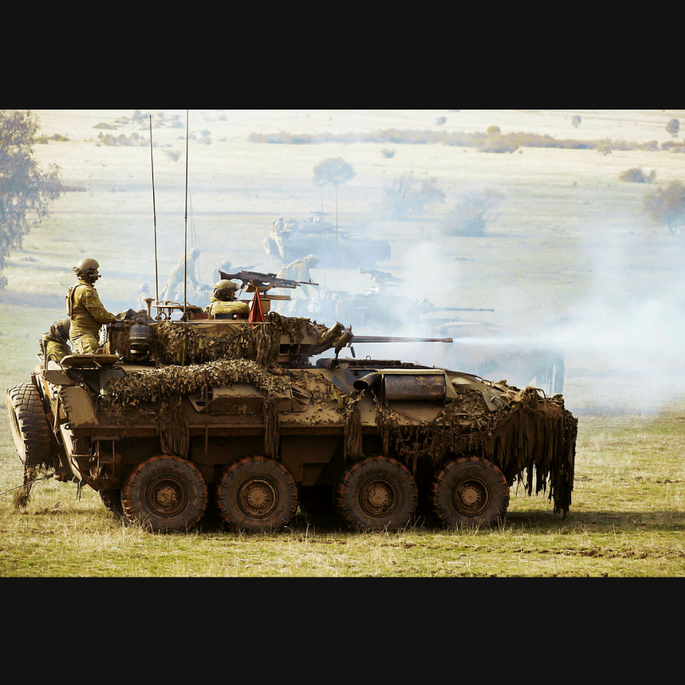 Smart Soldier - Leader Burnout | The Cove