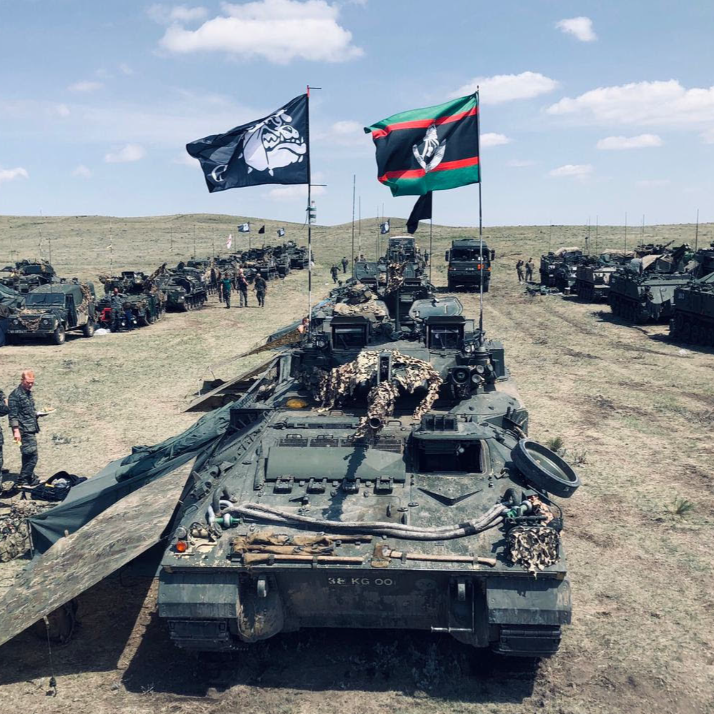 Top 5 Lessons in DATEing: An OPFOR Platoon Commander’s Perspective ...