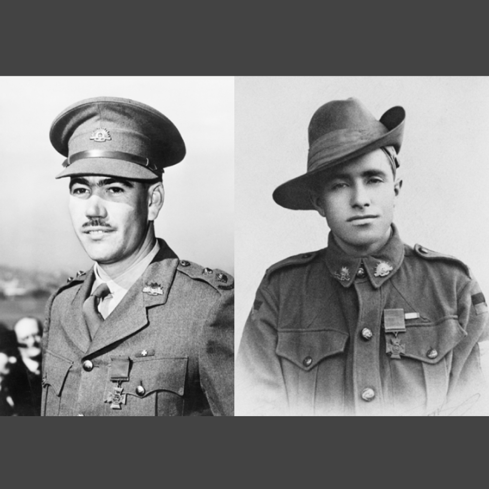 The Highest Honour #12 | Arthur Roden Cutler | Henry Dalziel | The Cove