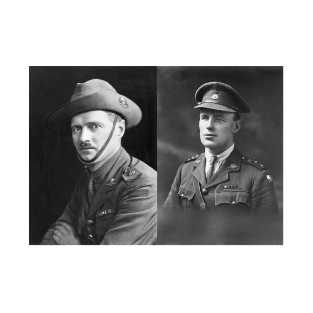 The Highest Honour #34 | Henry Murray | James Newland | The Cove