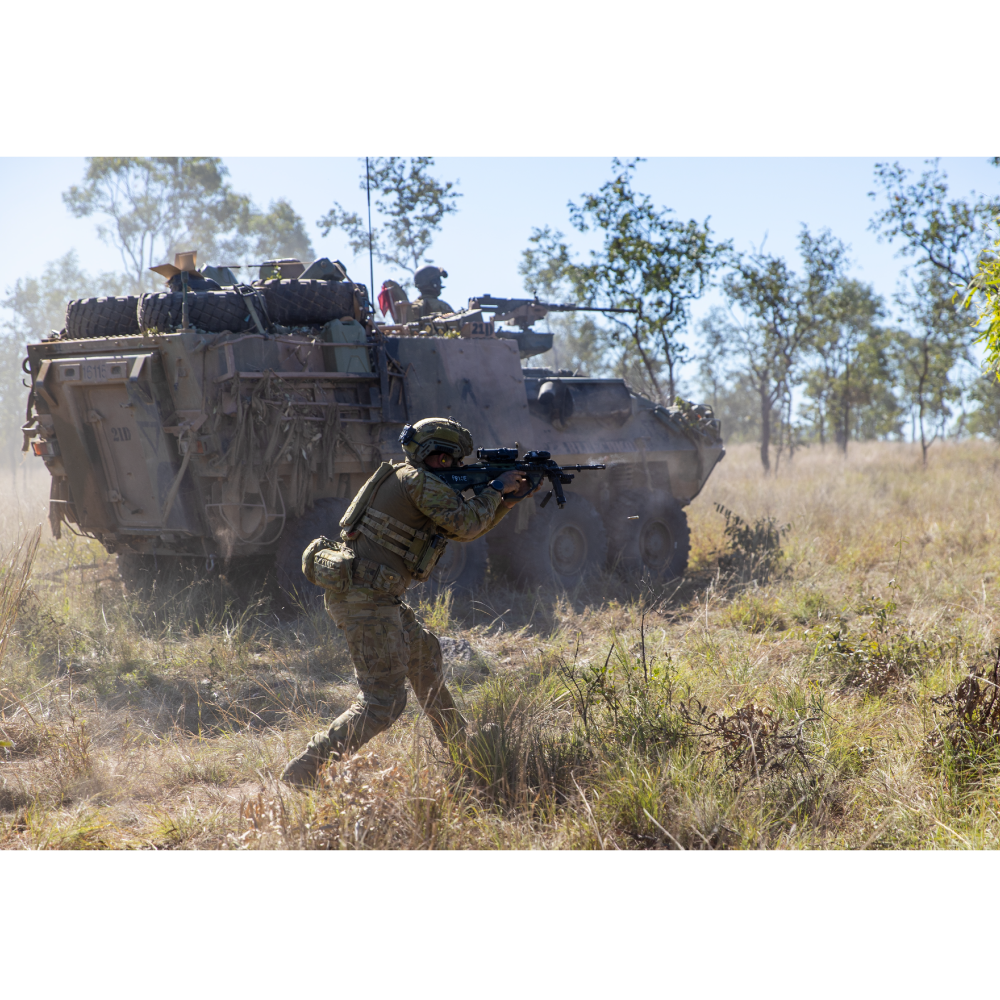 CTC Live Fight to Win Series - Initiative | The Cove