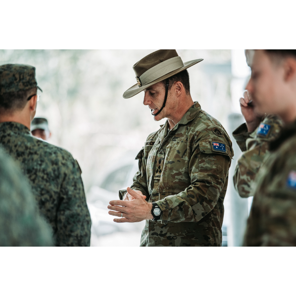 CTC Live Fight to Win Series - Leadership | The Cove