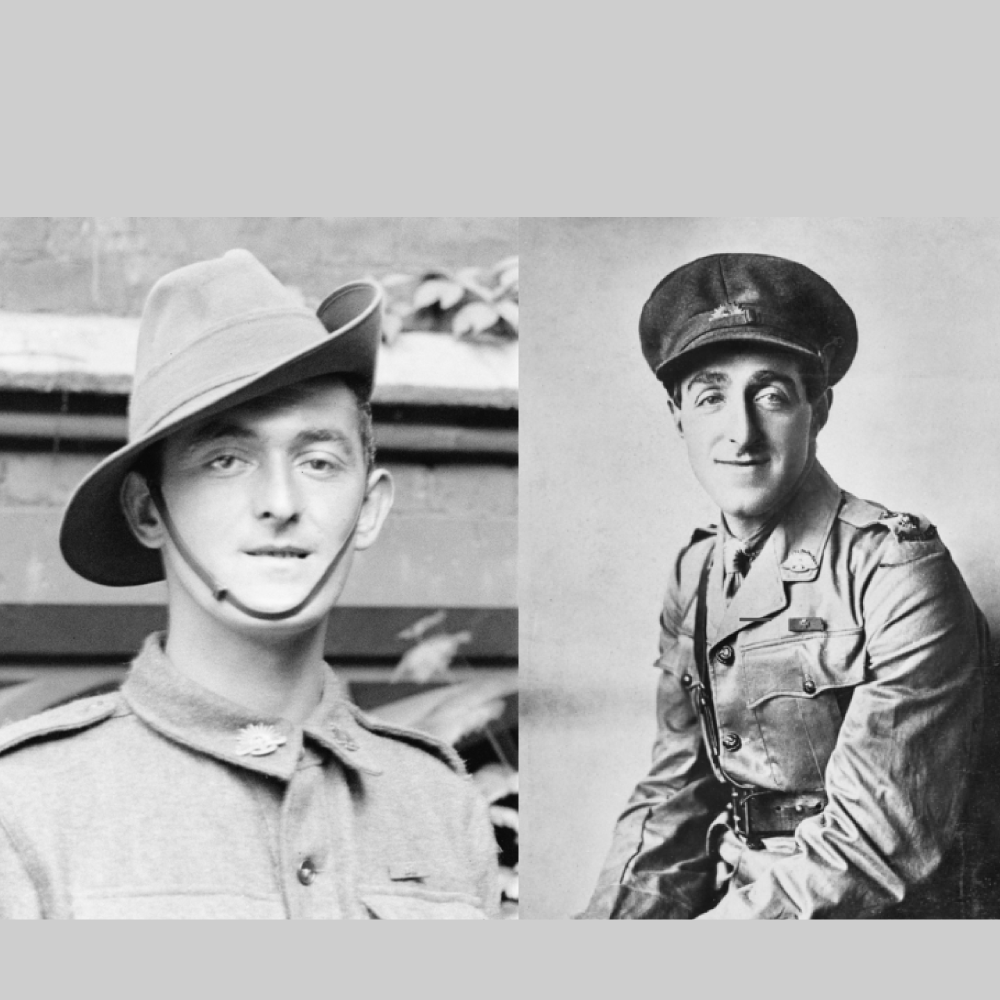 The Highest Honour #27 | Bede Kenny | Leonard Keysor | The Cove