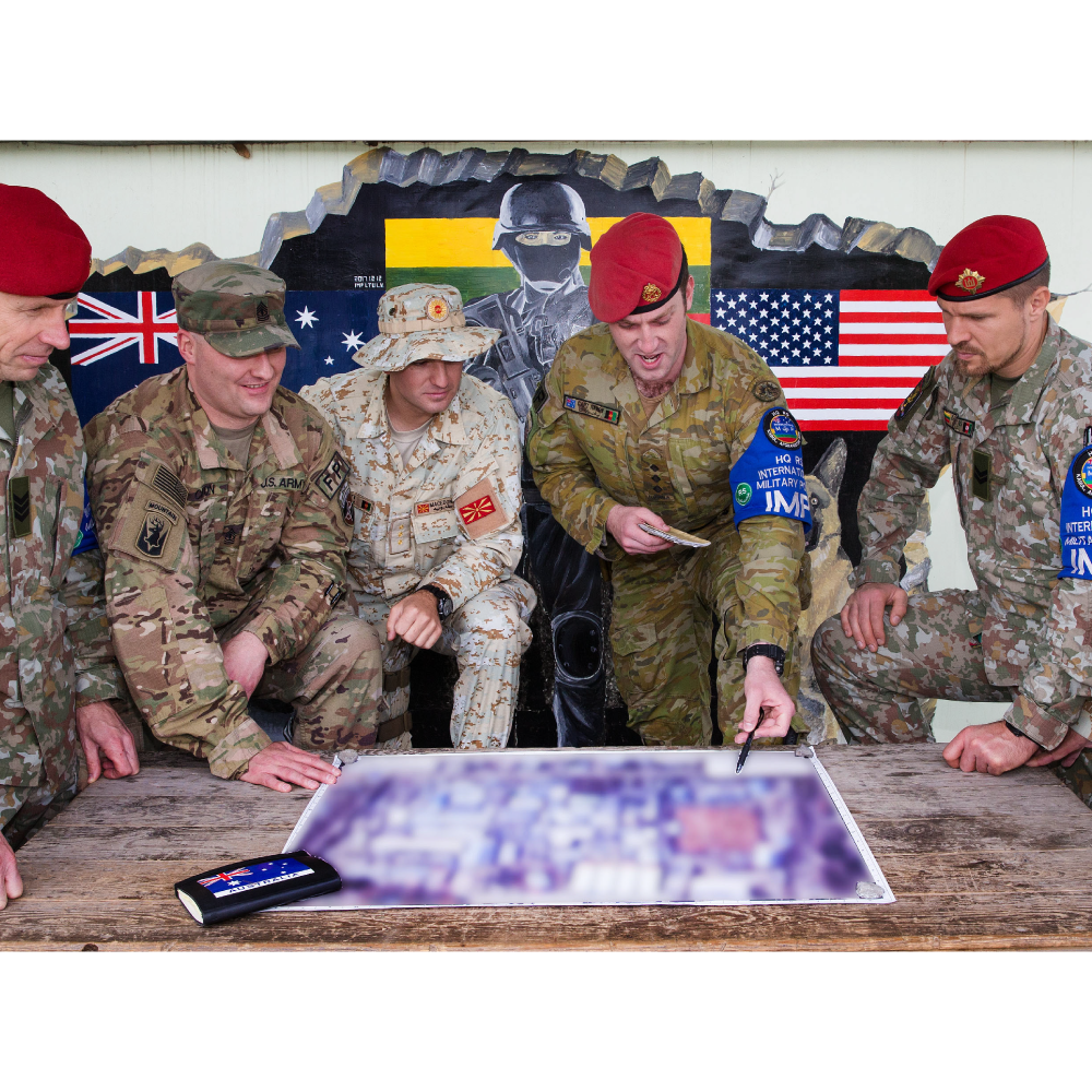 Nationalism and Globalisation - Old Fashion Patriotism in The Age of ...