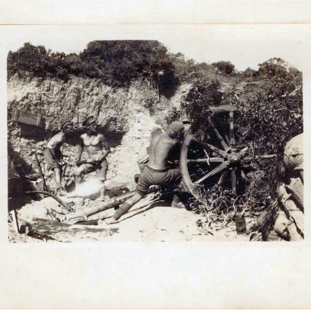 A Reflection on the Future of Australian Artillery – 1871 to 2021 and ...