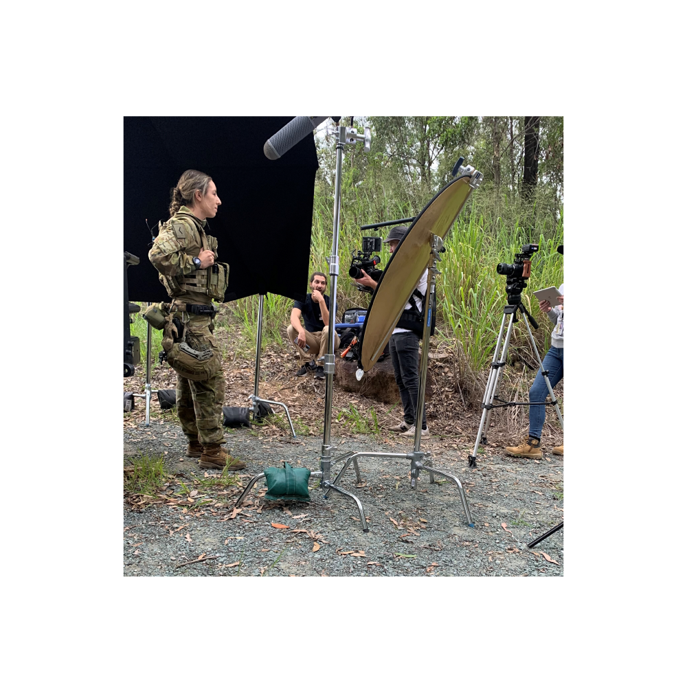 Reigniting Career Motivation: A Junior Officer’s reflection on how the ...