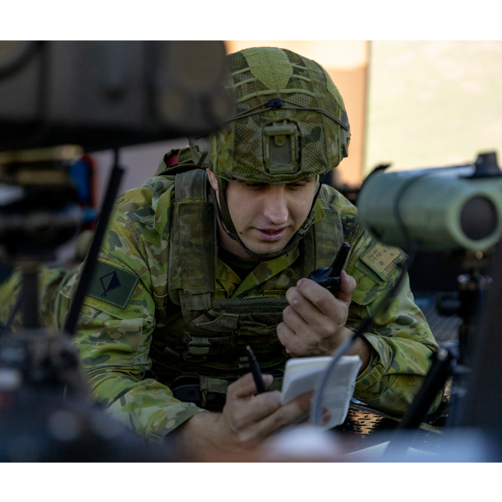 The changing face of Joint Fires and Effects in formation ...