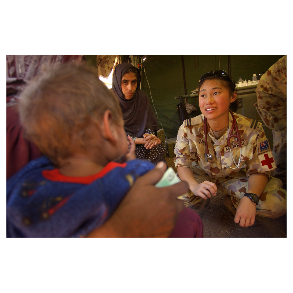 Untapped Opportunities? Global Health Engagement in the Australian ...