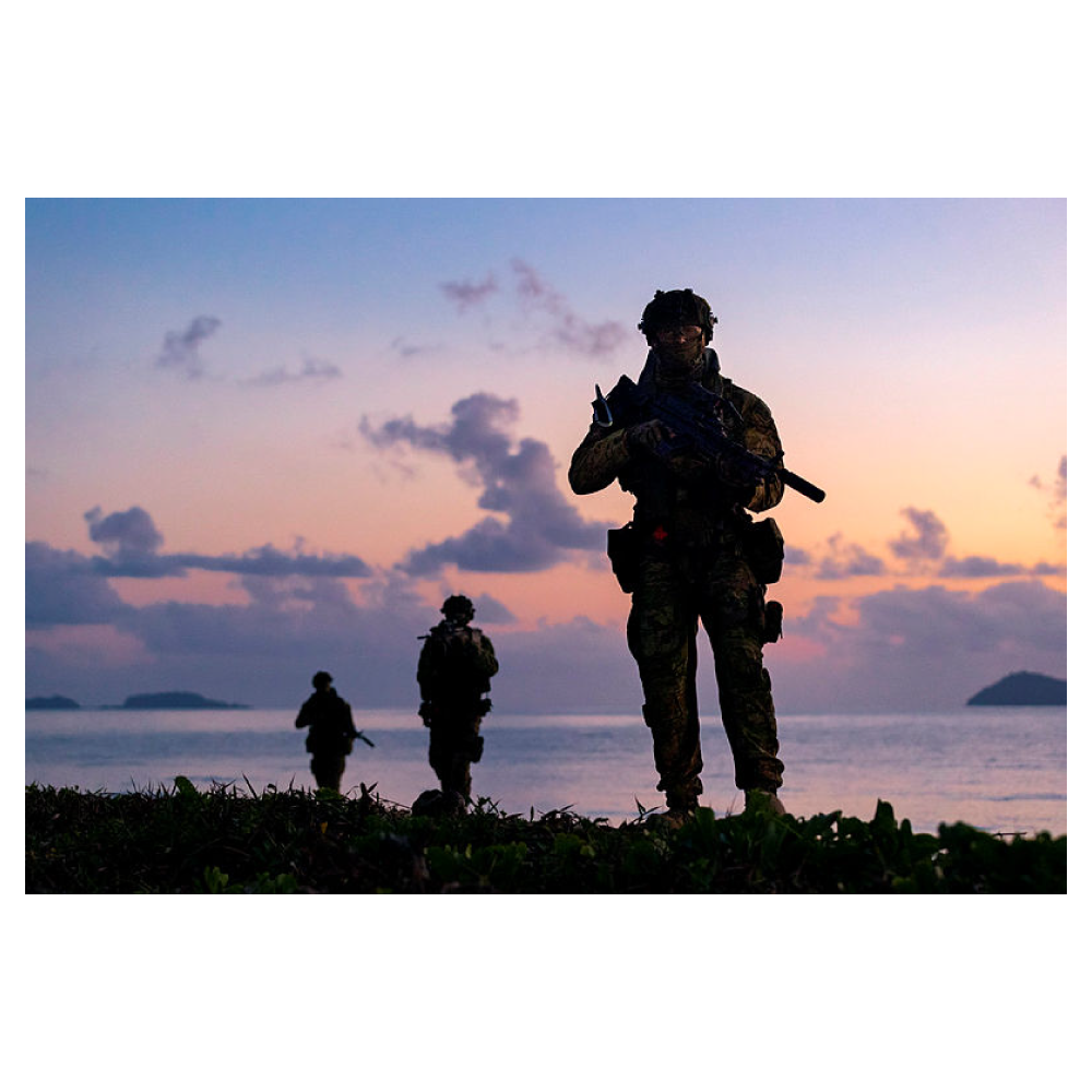 Reflections on the First Katari War | The Cove