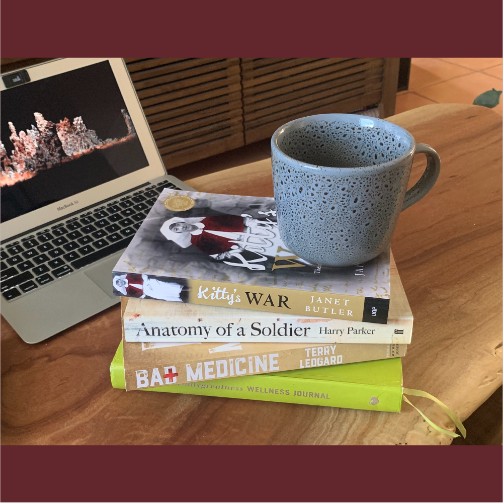 The Trick to Moving Forward Whilst Standing Still: The Importance of ...