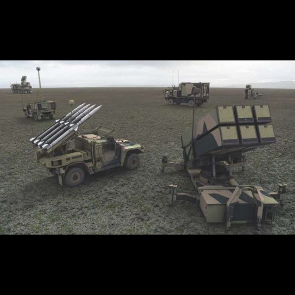 10 Lessons Learnt From Historical Air Defence Incidents for the ...