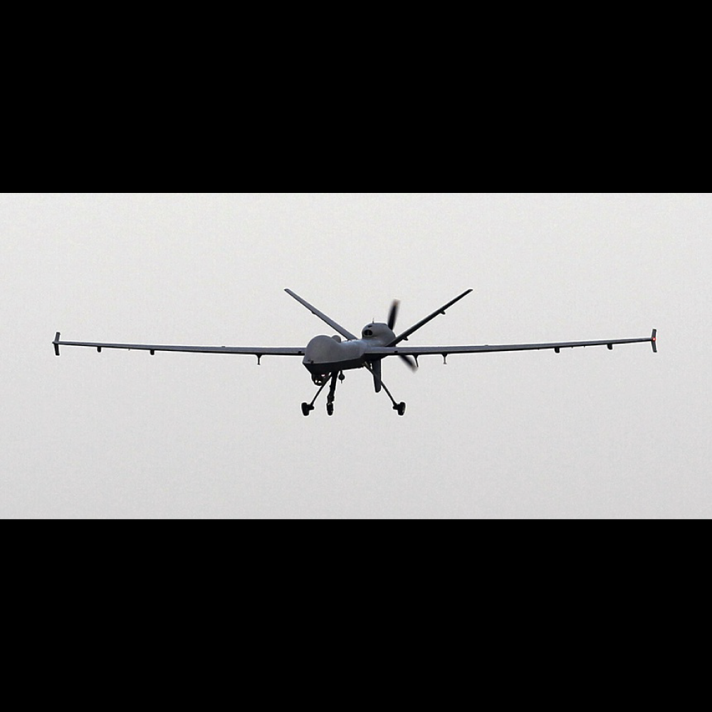 War Machines: Can AI for War be Ethical? | The Cove