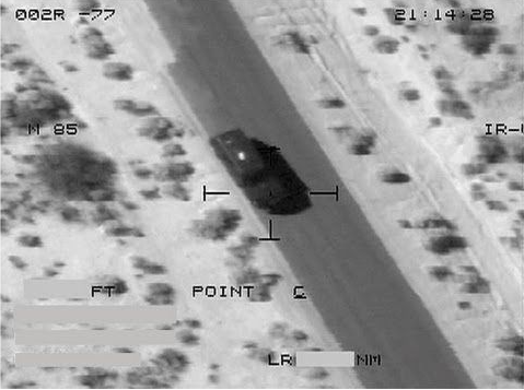 'Long-Range Precision Guided Weapons: The New Force Multiplier' by ...