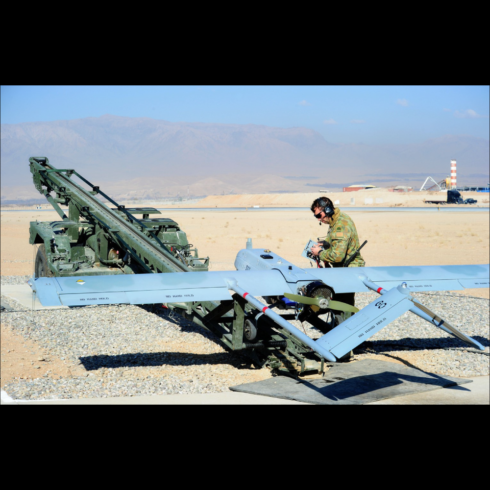 The Future of UAS Maintenance | The Cove