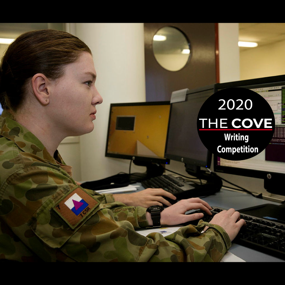 Writing Competition | Using Data to Simplify Army Processes and Regain ...