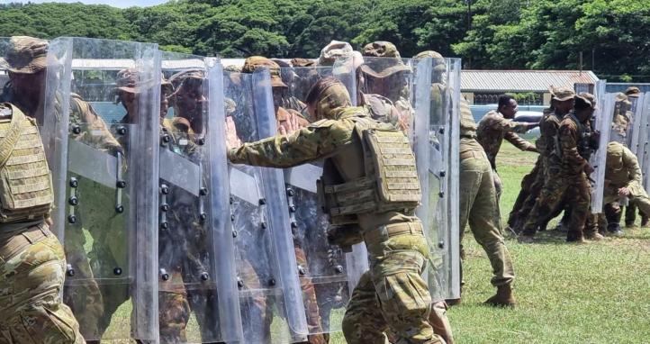 Professional Military Education – Are you on Track? | The Cove