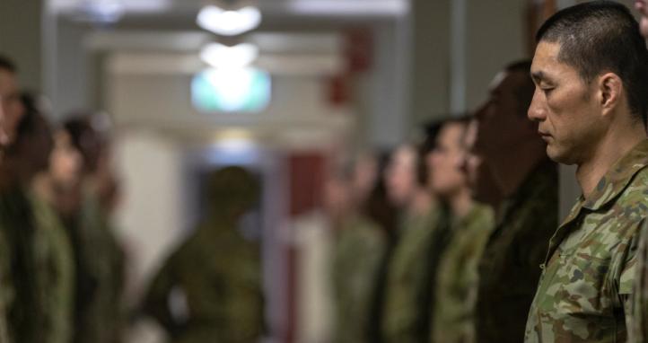 Project Geronimo: Sophisticated OPFOR for Sophisticated Training | The Cove