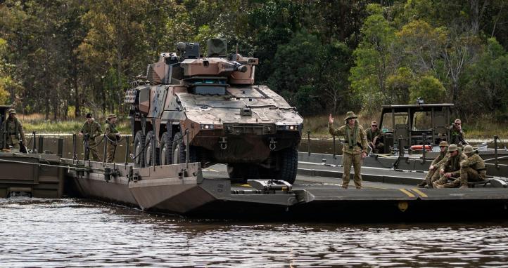 Project Geronimo: Sophisticated OPFOR for Sophisticated Training | The Cove