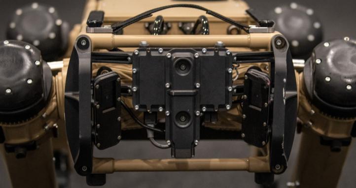 Smart Soldier: Understanding the Military Grid Reference System | The Cove