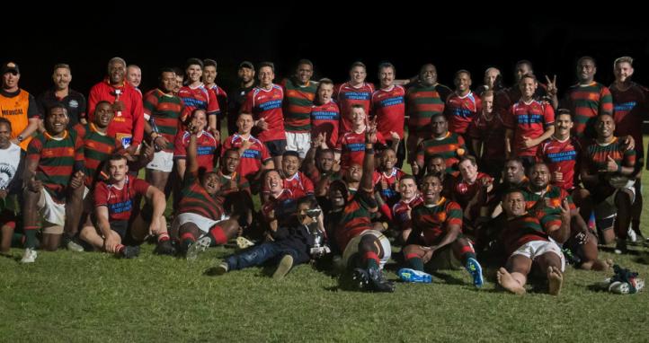 Reflections on Key Appointments: RMC-D Instructor | The Cove