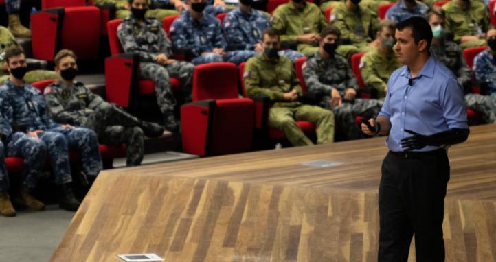 Edition 2: NCO PME – Self-Awareness and Emotional Intelligence | The Cove