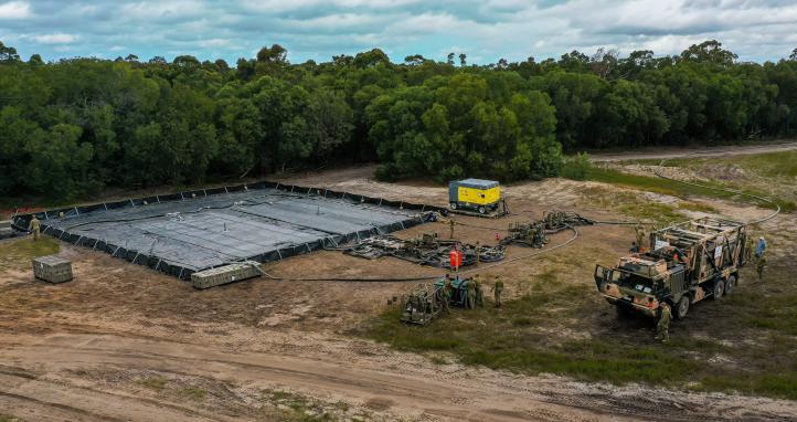 Captain Reginald Walter Saunders – The Gunditjmara Warrior | The Cove