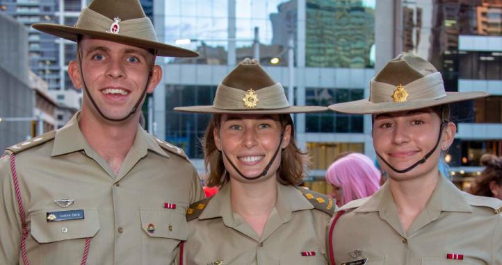 The Australian Army + Innovation = Winning the Next War | The Cove