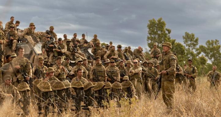 Smart Soldier: On Preparing for Conflict – Lessons from History ...