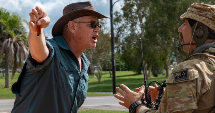 Defence Library Service | The Cove