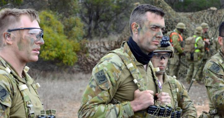 ADF Values Training Transformation | The Cove