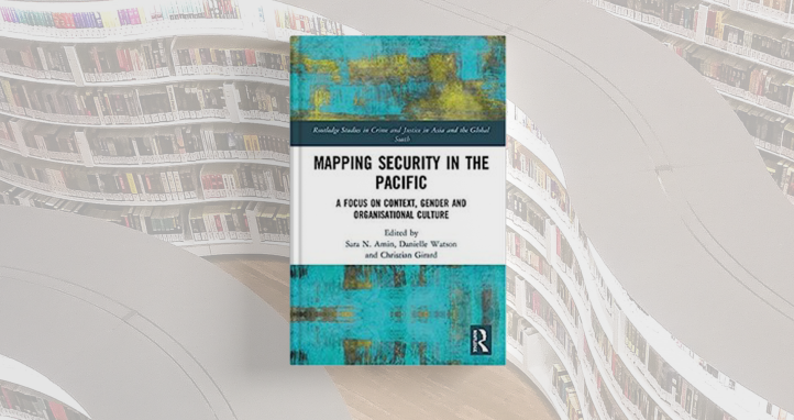 Book Review: Religion and Development in the Asia-Pacific | The Cove