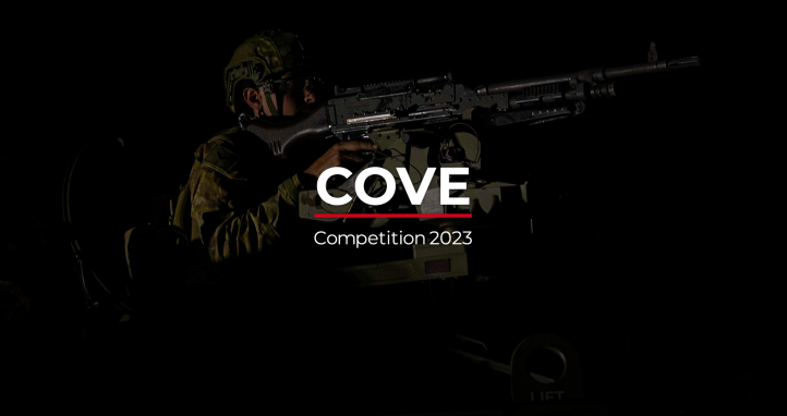 Cove Competition 2023 – Combined Arms in the Army of 2045 – Submission ...