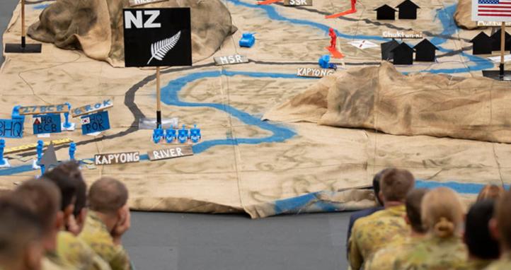 The Combat Mindset: Increasing Lethality and Resilience | The Cove