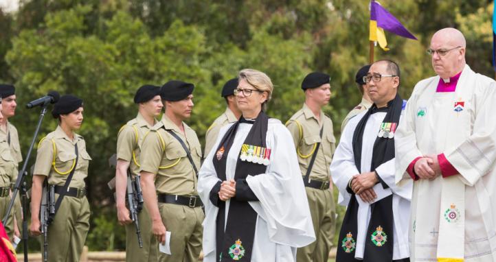 Connecting Good Soldiering and Mission Command | The Cove