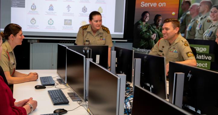 Inside the Australian Army Cadets | The Cove