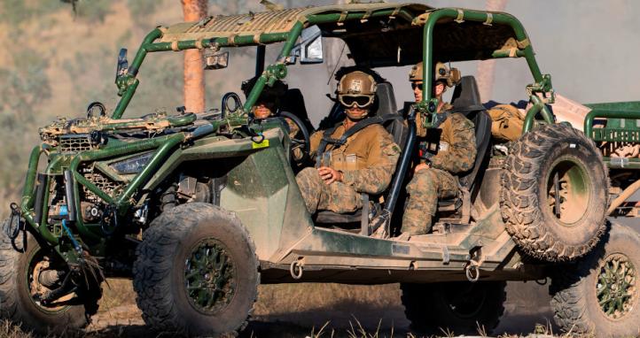 Logistic Lessons in the Russia-Ukraine War | The Cove