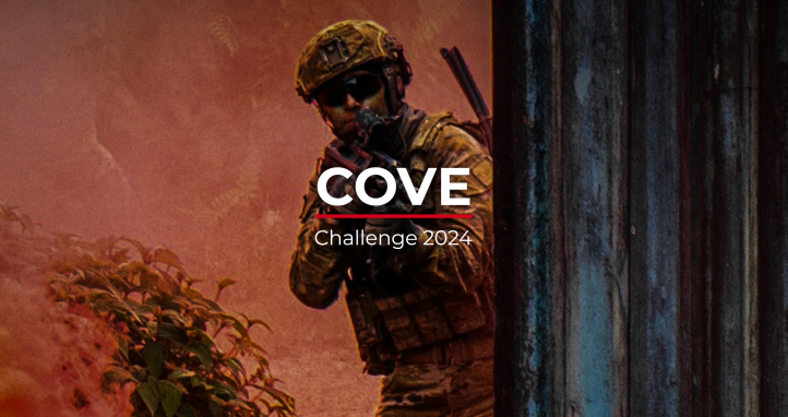 COVE+ Compact Unit | Reflective Practice | The Cove