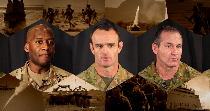 A Leaky Sieve: Retention in the ADF | The Cove
