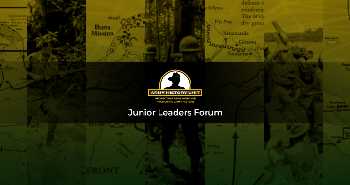 The ADF Gap Year Officer Program | The Cove