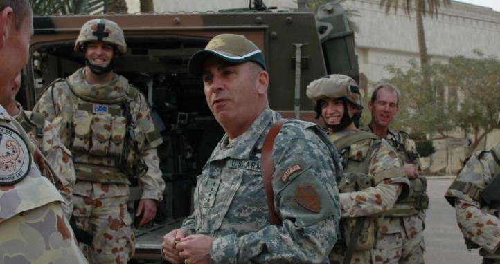 Operational Analysis of the Battle of Tora Bora, Afghanistan, 2001 ...