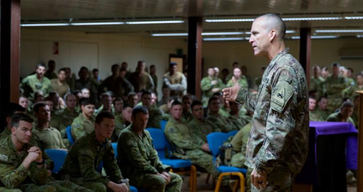 Three Simple Ways to Make the Military Appreciation Process More ...