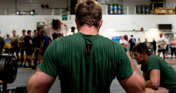 The ADF Gap Year Officer Program | The Cove