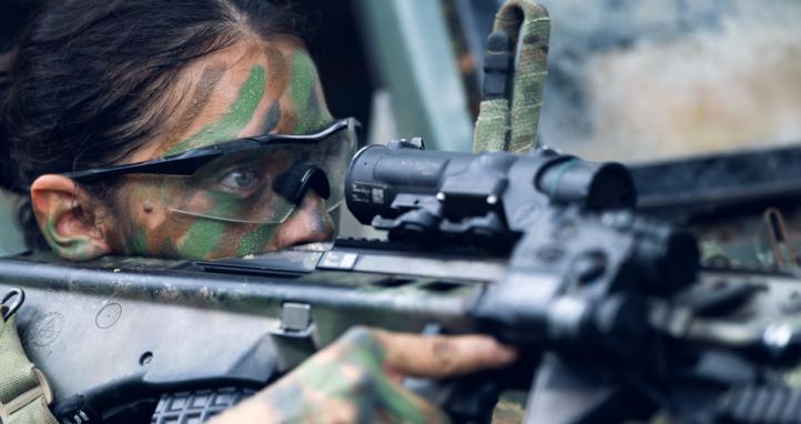 CoveTalk | Reflections as Commander 2nd (Australian) Division / Commander Joint Task Force 629 ...